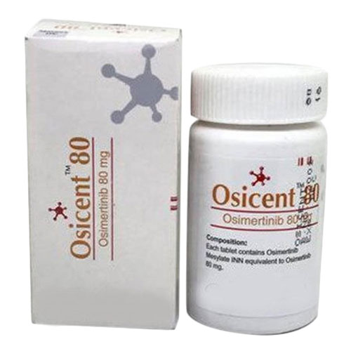 Osicent 80mg 30 Tablet, Incepta – India Anukar Online